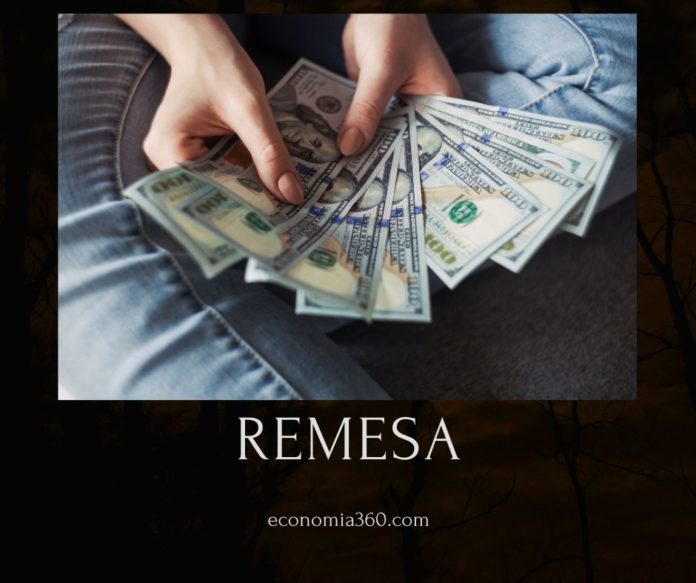 Remesa: Definición, Qué es y Ejemplos | 2026