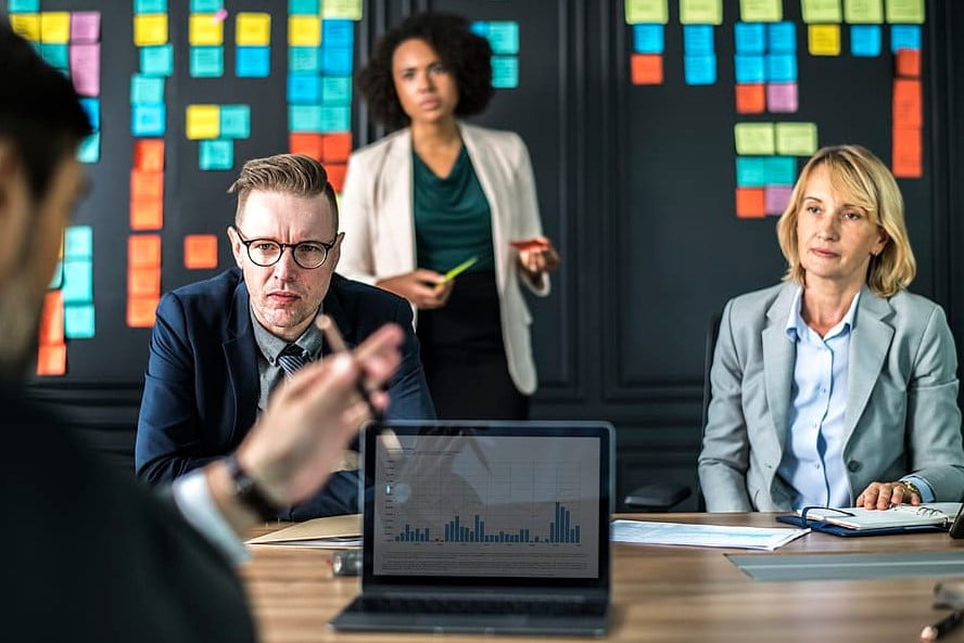 C-suite: Definición, Qué es y Ejemplos | 2025