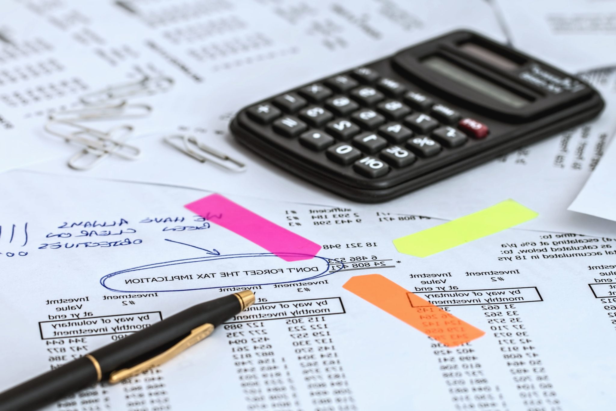 Departamento de Finanzas: Definición, Qué es y Ejemplos | 2025