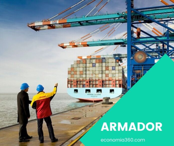 Armador: Definición, Qué es y Ejemplos | 2023