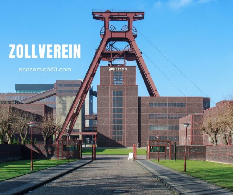 Zollverein: Definición, Qué es y Ejemplos | 2026
