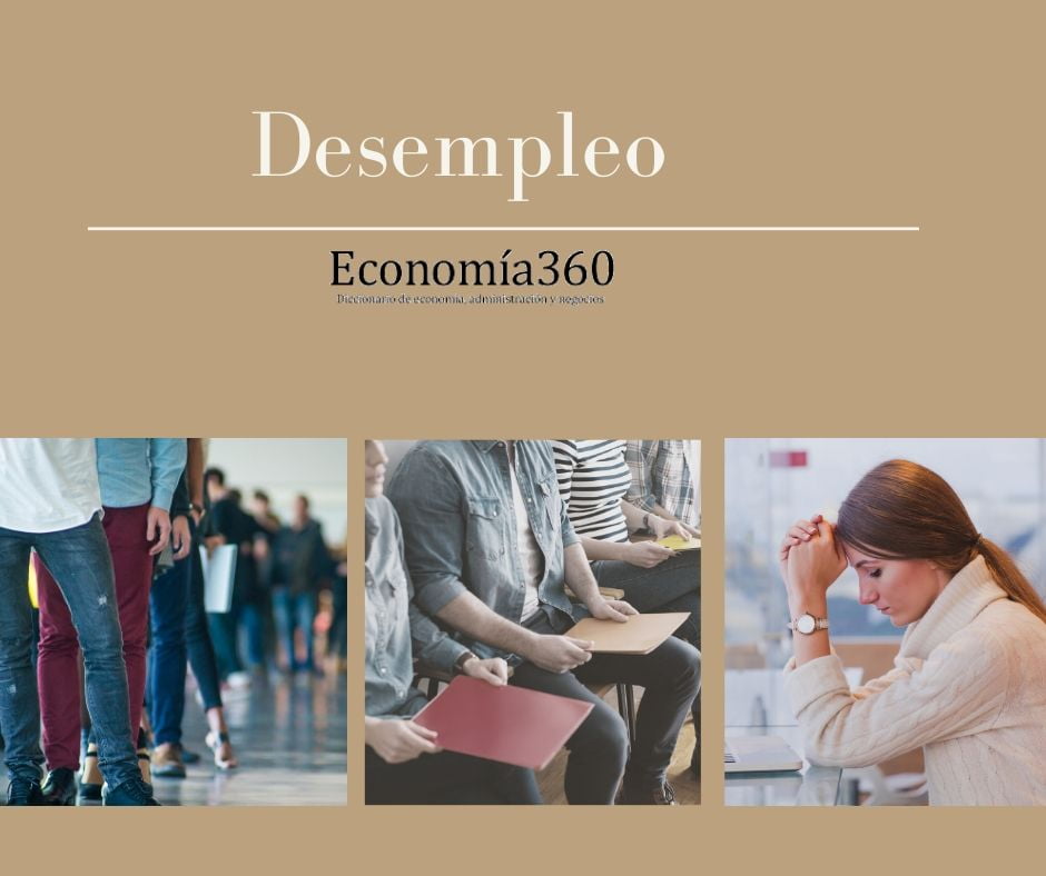 Desempleo cíclico: Definición, Qué es y Ejemplos | 2026