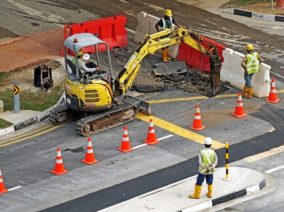 Obra Pública: Definición, Qué es y Ejemplos | 2025