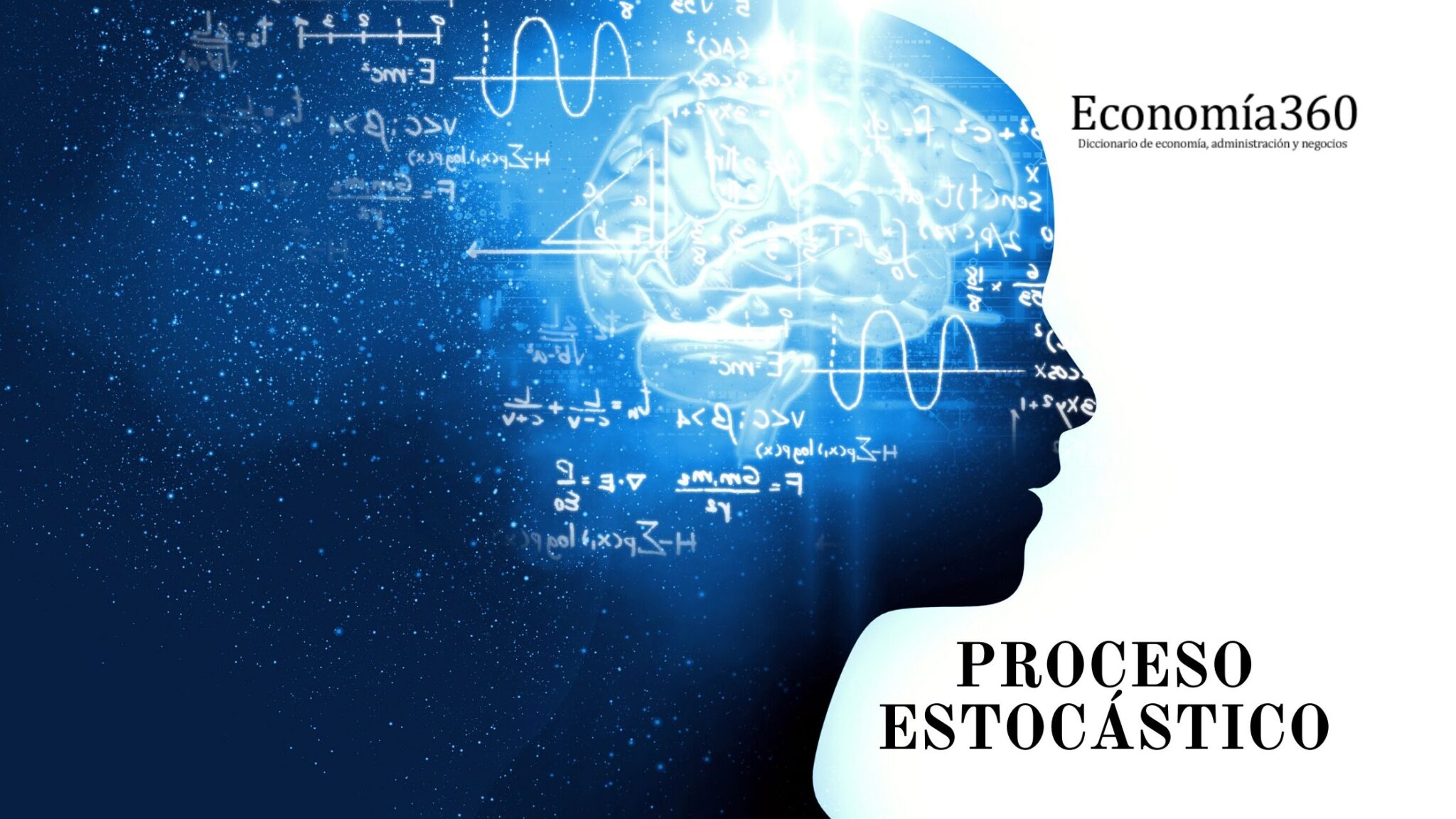 Proceso estocástico: Definición, Qué es y Ejemplos | 2025