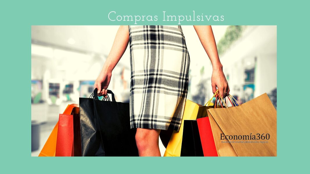 Compra impulsiva: Definición, Qué es y Ejemplos | 2026