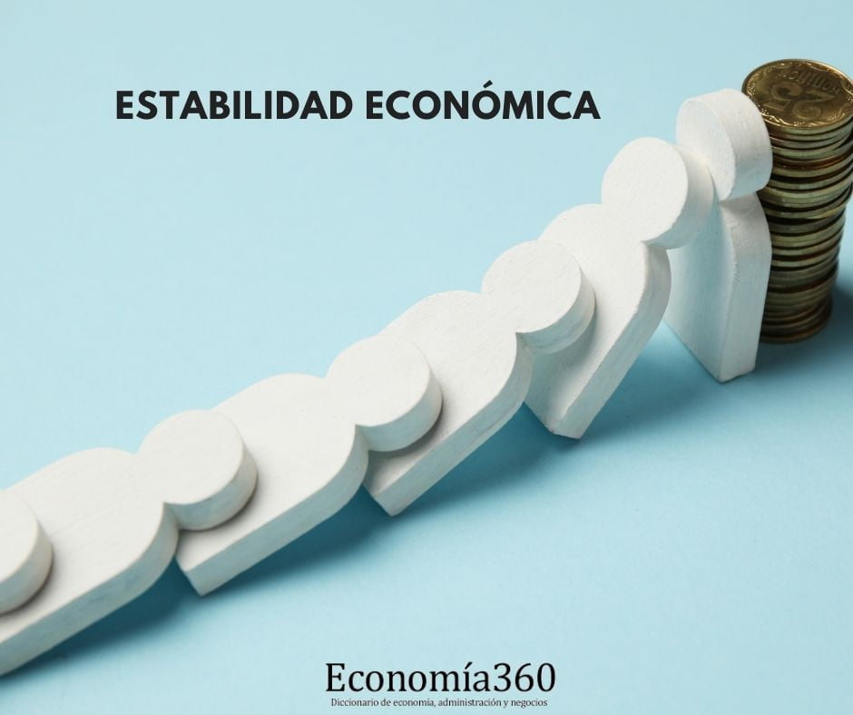 Estabilidad económica: Definición, Qué es y Ejemplos | 2026