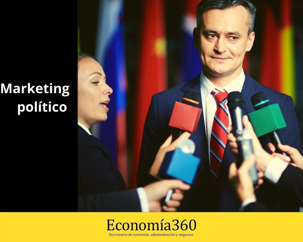 Marketing Político: Definición, Qué es y Ejemplos | 2024
