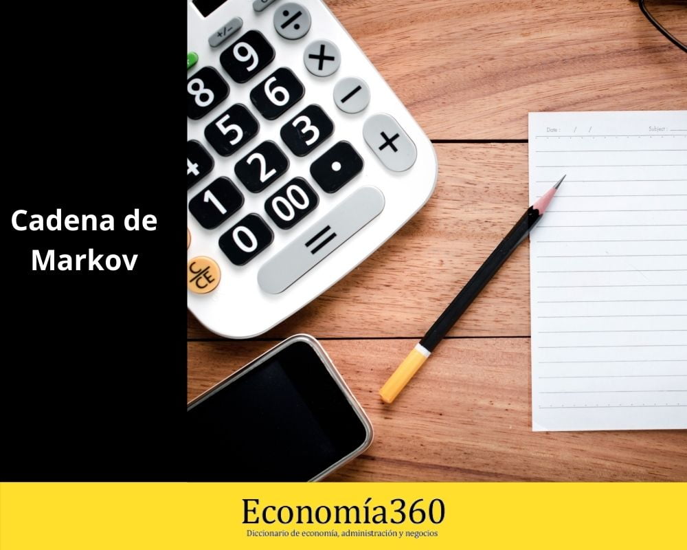Cadena de Markov: Definición, Qué es y Ejemplos | 2024