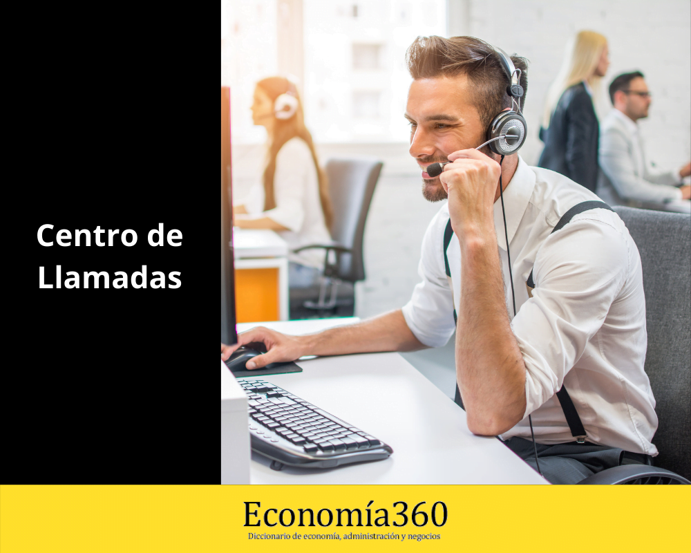 Centro de llamadas: Definición, Qué es y Ejemplos | 2026