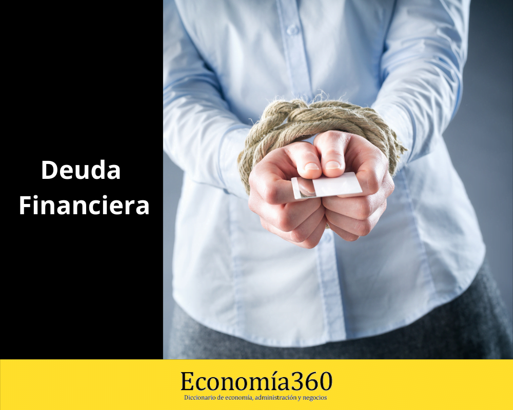 Deuda financiera: Definición, Qué es y Ejemplos | 2026