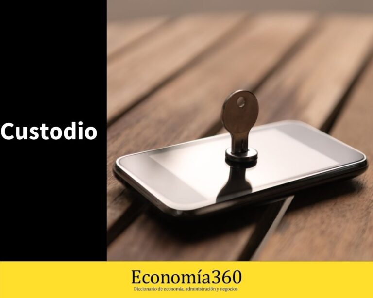 Custodio: Definición, Qué es y Ejemplos | 2025