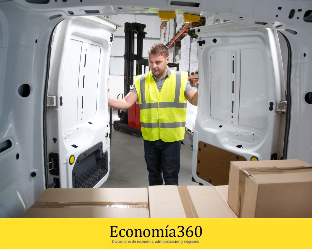 Canal de Distribución Indirecto: Definición, Qué es y Ejemplos | 2026