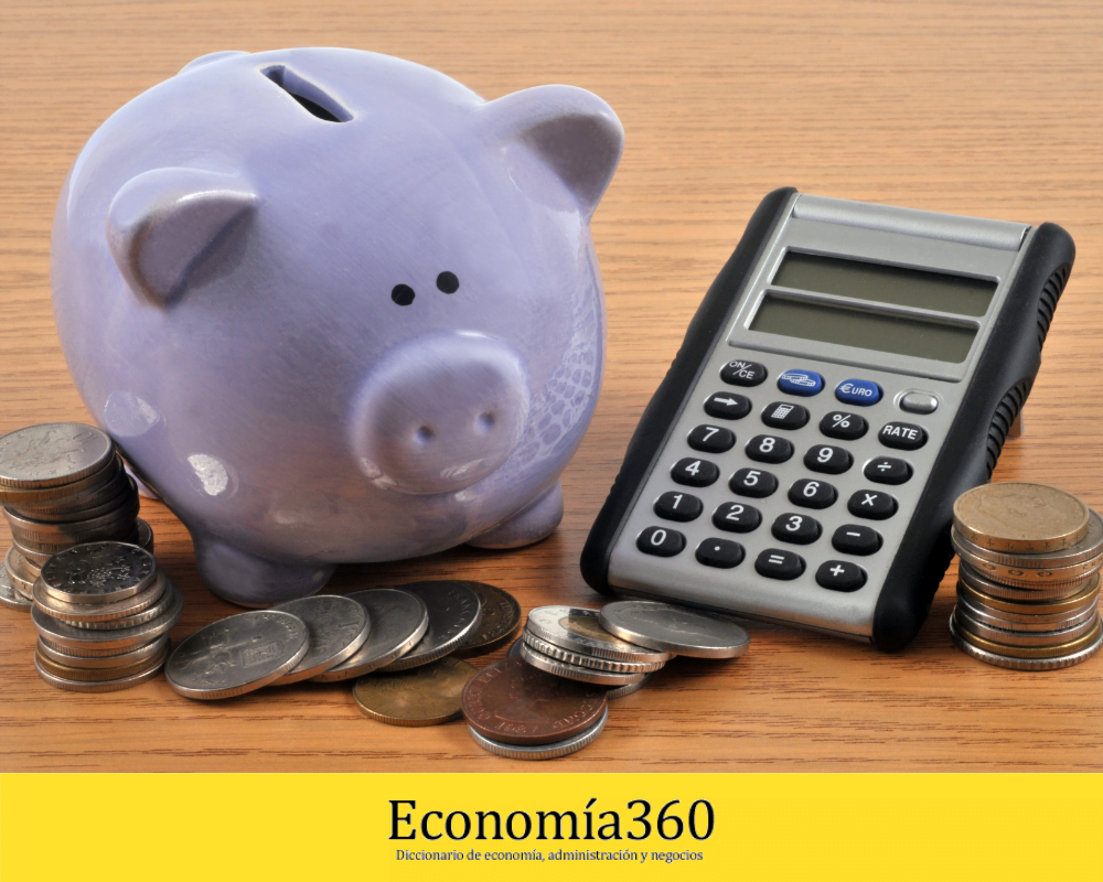 Capital diferido: Definición, Qué es y Ejemplos | 2023