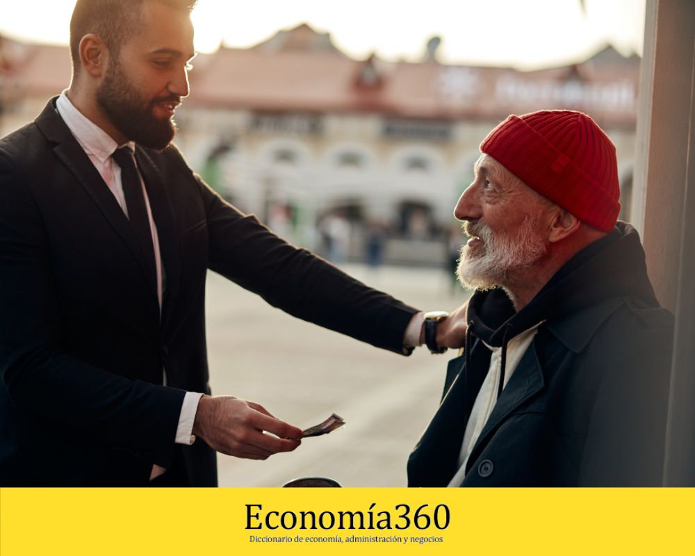 Desigualdad Económica: Definición, Qué es y Ejemplos | 2026