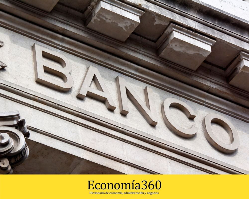 Banco de España: Definición, Qué es y Ejemplos | 2024