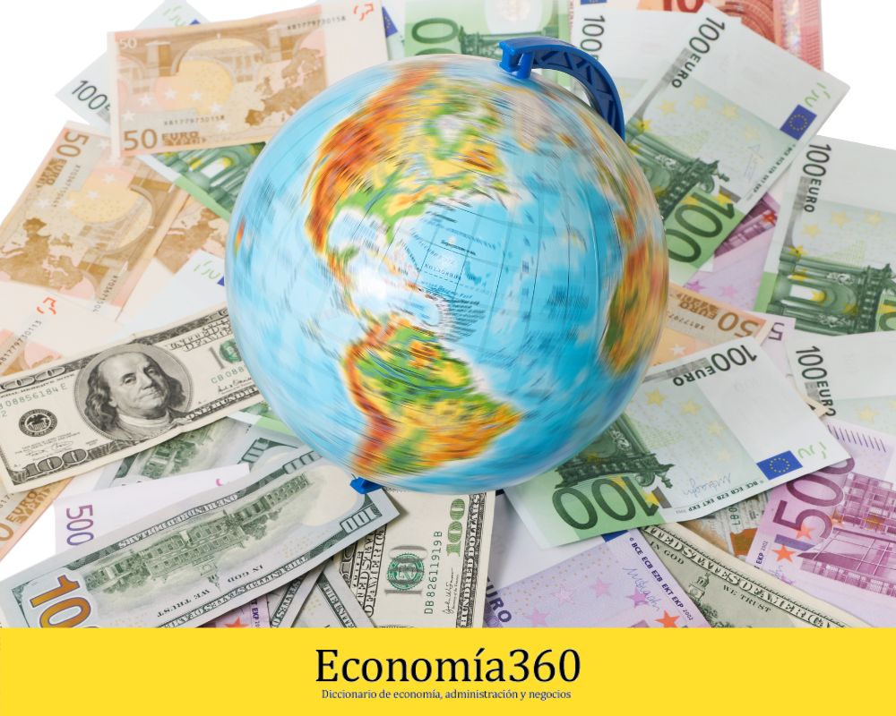 Ley de Oferta y Demanda: Definición, Qué es y Ejemplos | 2024
