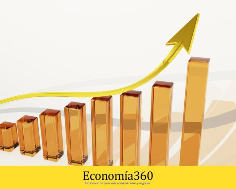 Economía360 | Diccionario de economía, administración y negocios