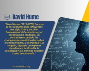 David Hume: Vida, Aportes y Críticas