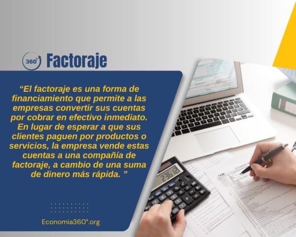 Factoraje: Definición, Qué es y Ejemplos | 2025