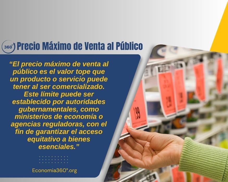 Precio Mínimo de Venta al Público (PVP): Definición, Qué es y Ejemplos ...